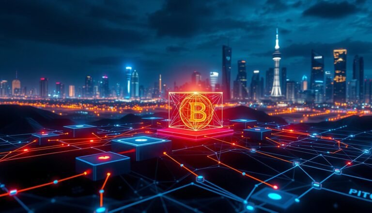 Understanding Digital Ledger Technology Basics