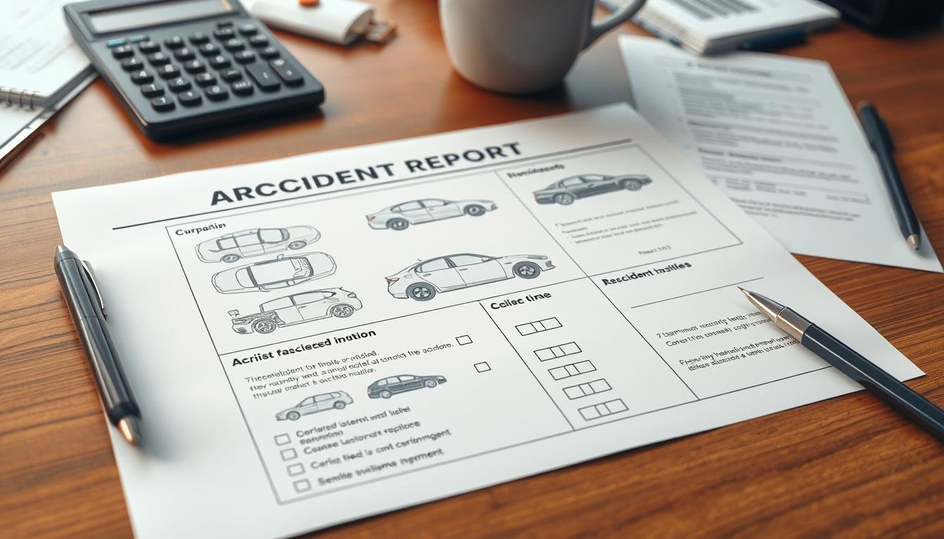 How to File a Car Accident Report: Complete Guide